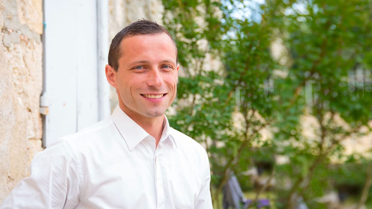 Qui est Petit Georges ? - Petit Georges